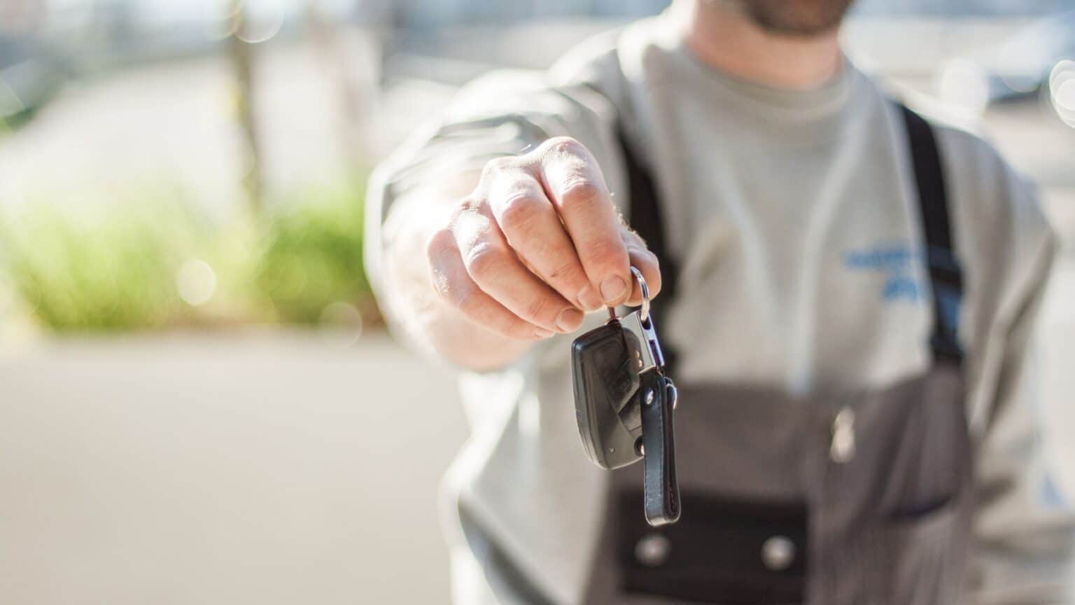 Why Your Car Keeps Locking And Unlocking Itself